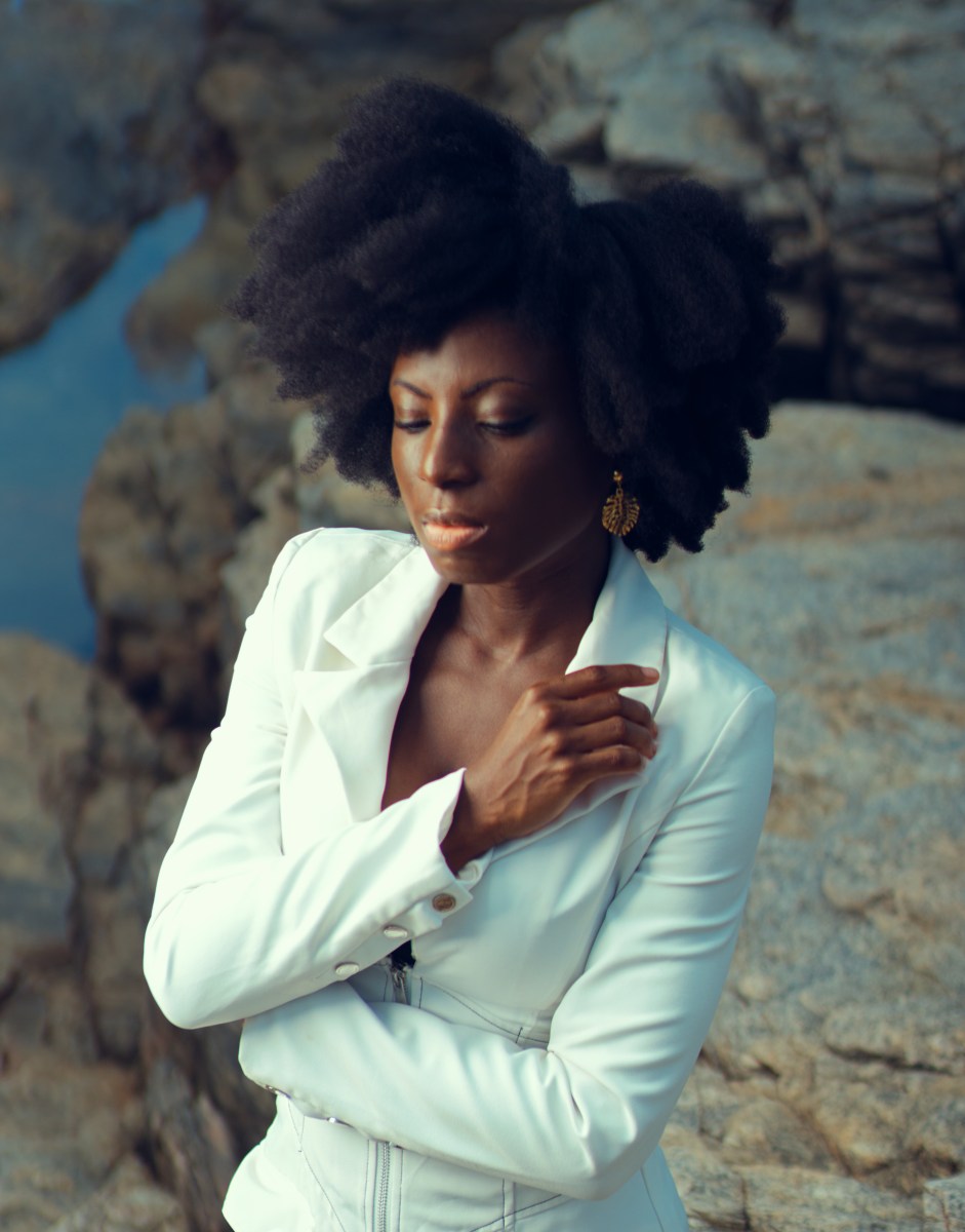 About – Debbie Yeboah